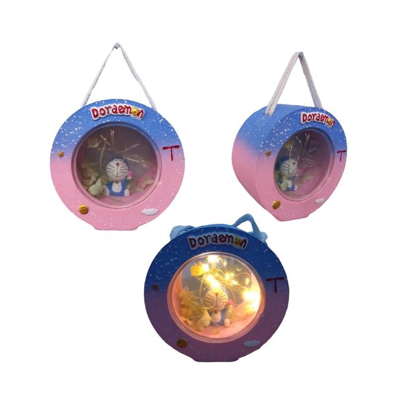 Doraemon Lamp/DORAEMON Display/DORAEMON Lamp Display/DORAEMON ...