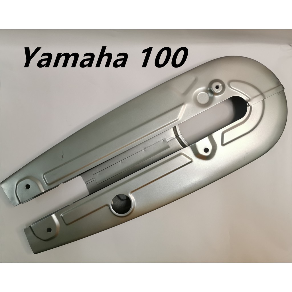 Honda EX5 Dream Wave125 Yamaha 100 sport Chain Case Chain Cover Peti ...