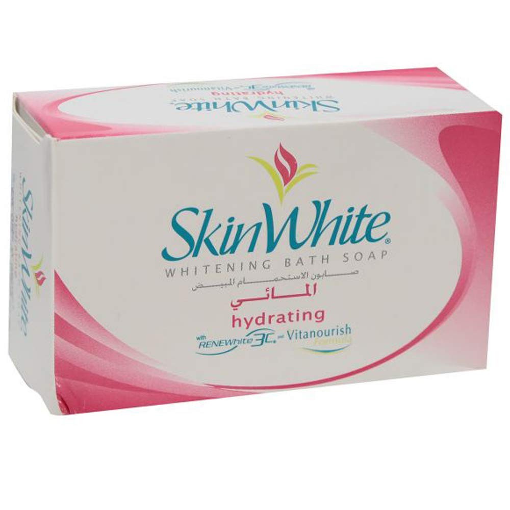 SkinWhite Classic Whitening Bath Soap-(100%-authentic) | Shopee Malaysia
