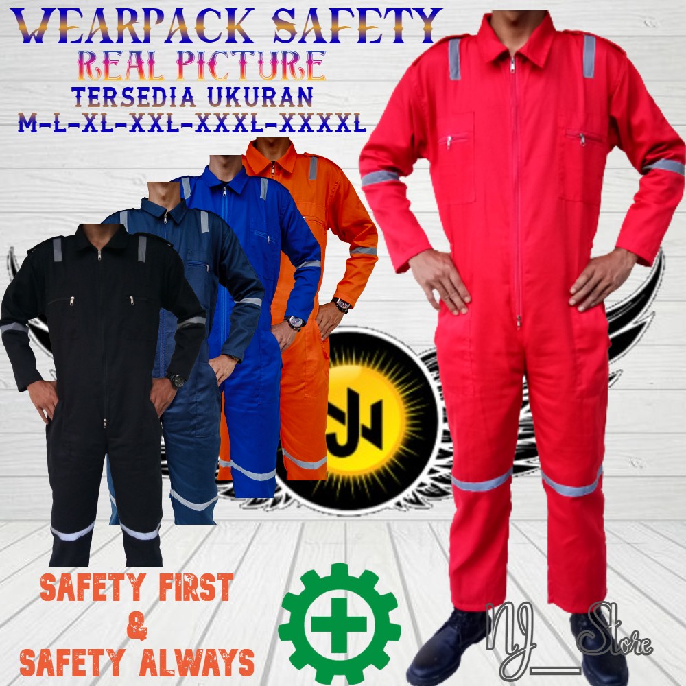 Latest M-4XL Wearpack Safety/Wearpack Overal/Wearpack Work - Project ...