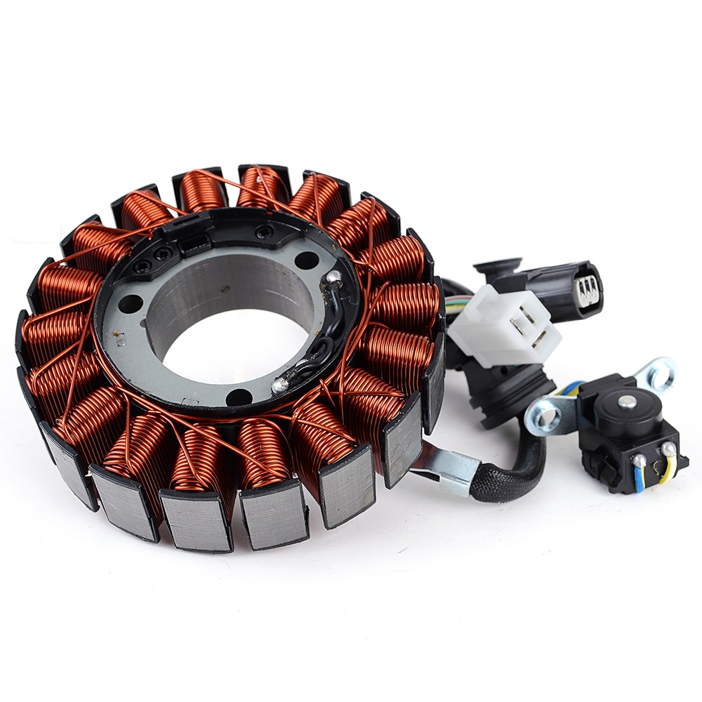 Motorcycle Stator Coil For Honda CRF250 CRF250RL Rally CRF250L CRF 250 ...