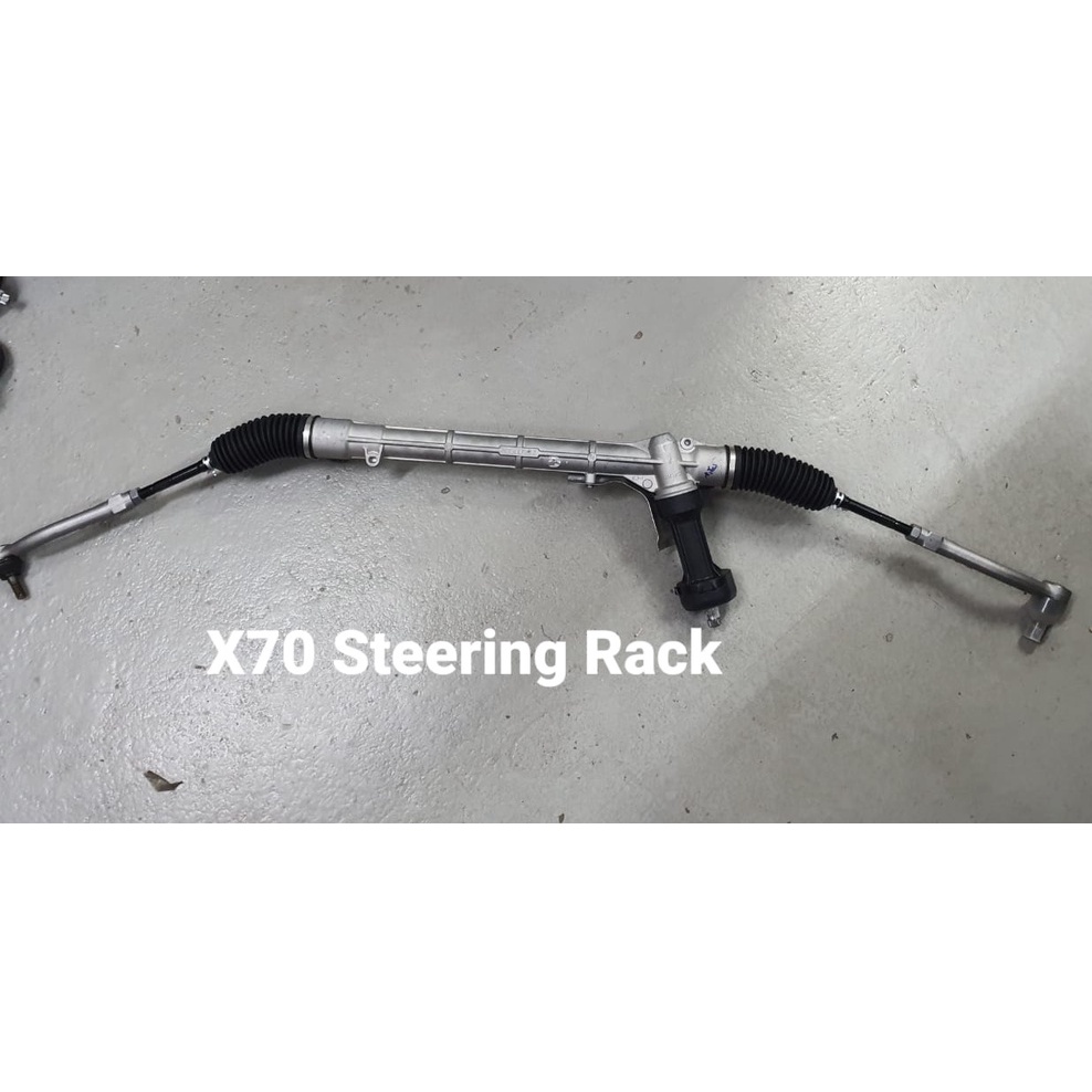 Proton X70 Steering Rack Original Geely | Shopee Malaysia