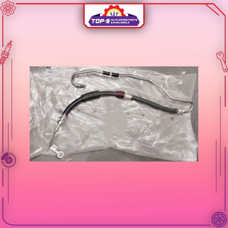 (44040-BZ010) POWER STEERING PRESSURE HOSE - TOYOTA AVANZA 1.3 F601RM ...