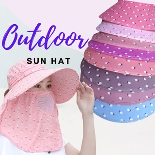 Buy topi kebun Online With Best Price, Jun 2024 | Shopee Malaysia