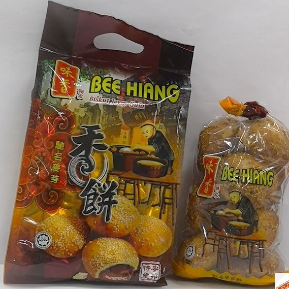 BEE HIANG Biscuits 味香香饼老字号 | Shopee Malaysia