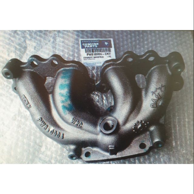 Proton EXORA GEN2 CAMPRO CPS exhaust manifold 100% ori (pw910904 ...