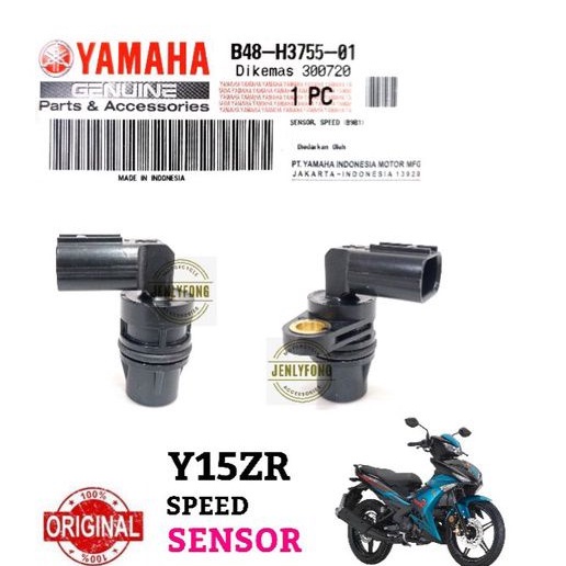 y15/Y15zr speed sensor original 100% (B48-H3755-00)(1PA-H3755-01 ...