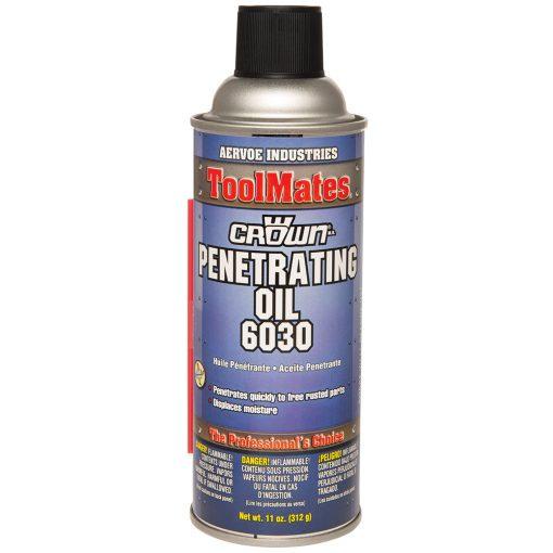 AERVOE Crown Penetrating Oil - 6030 | Shopee Malaysia