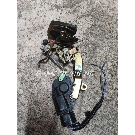 PERODUA KEMBARA (TERIOS) DOOR LOCK INNER (PCS) | Shopee Malaysia