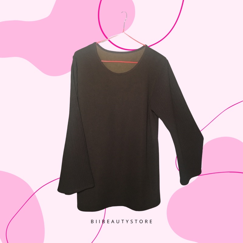 Baju Preloved / Blouse Preloved / Kemeja Wanita | Shopee Malaysia