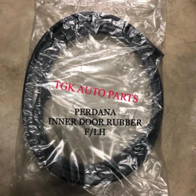 PROTON PERDANA PERDANA V6 DOOR RUBBER (INNER) (BODY) | Shopee Malaysia