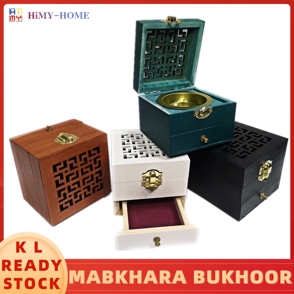 【Wholesale link】Mabkhara Murah Bakhoor Burner /Mabkhara set Incense ...