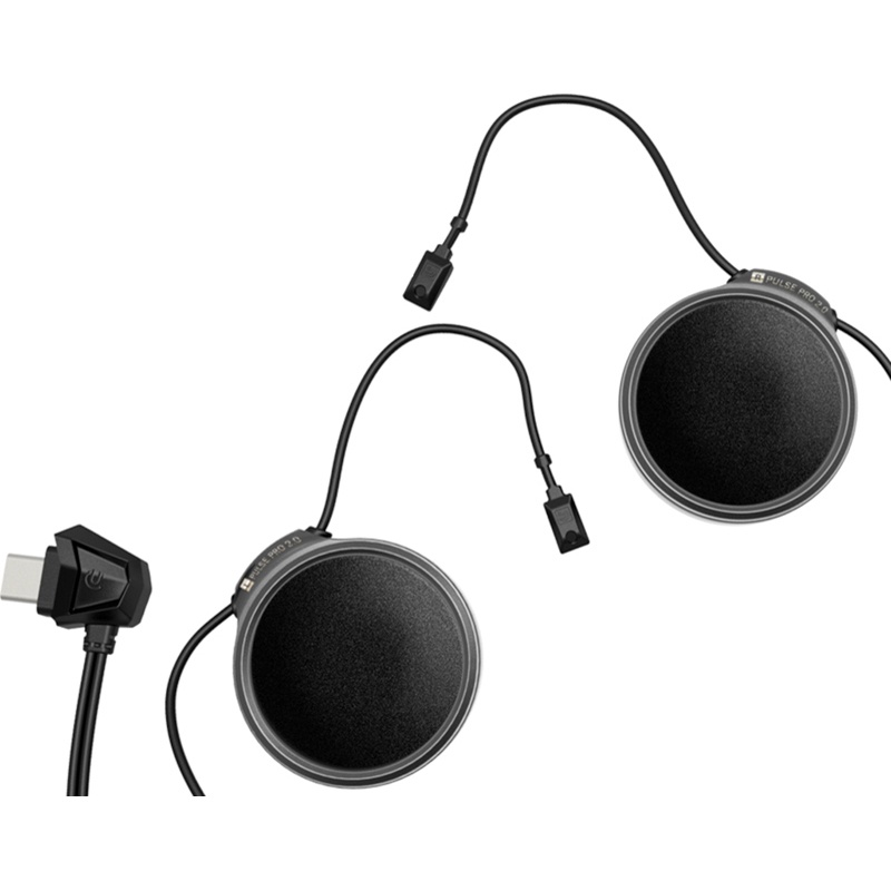 Uclear Pulse Pro 2.0 Premium Speaker | Shopee Malaysia