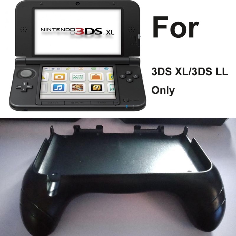 Nintendo 3DS XL / LL Hand Grip | Shopee Malaysia