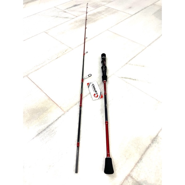new 2024 EUPRO RED HUNTER gen2 6kaki pe0.8-2/pe1-3/pe2-4/pe3-6 spinning ...