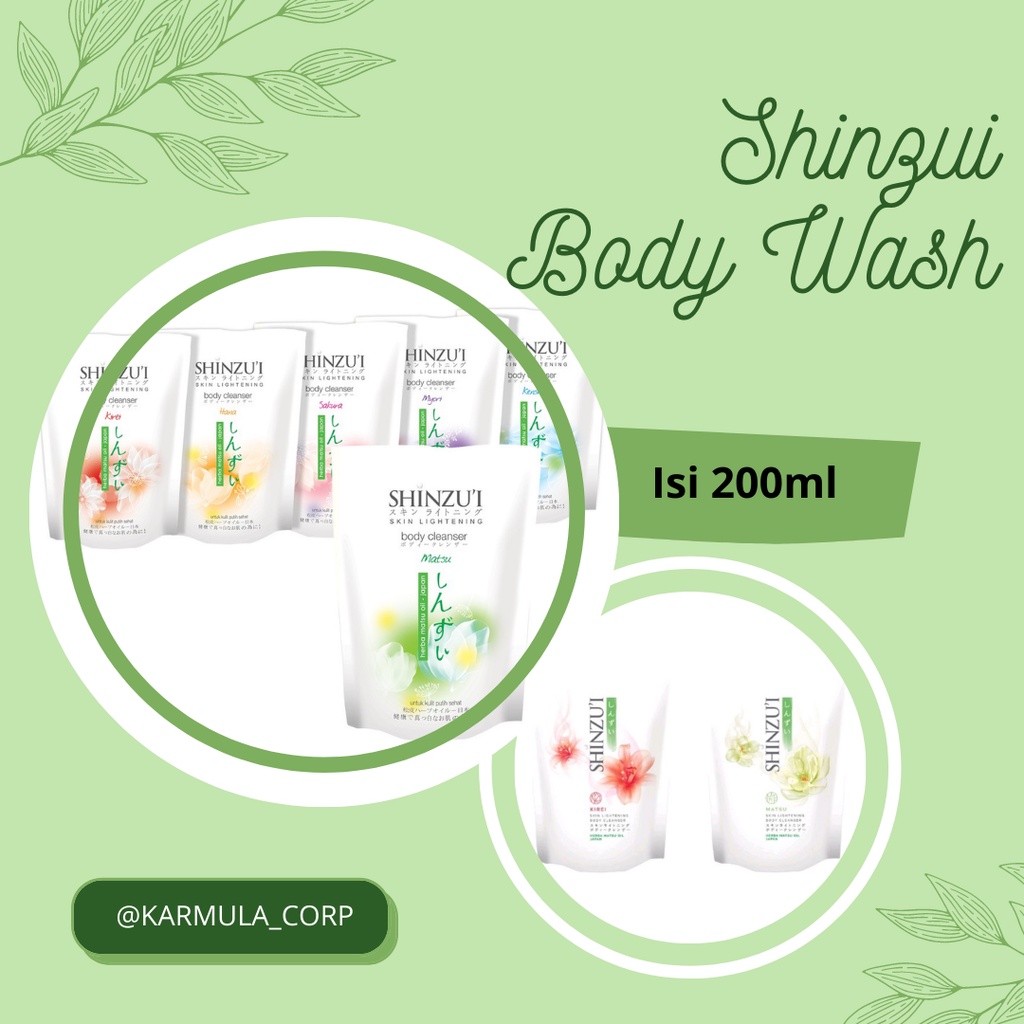 Liquid Bath Soap | Liquid Soap | Shinzui Refill Liquid Soap | Pink ...