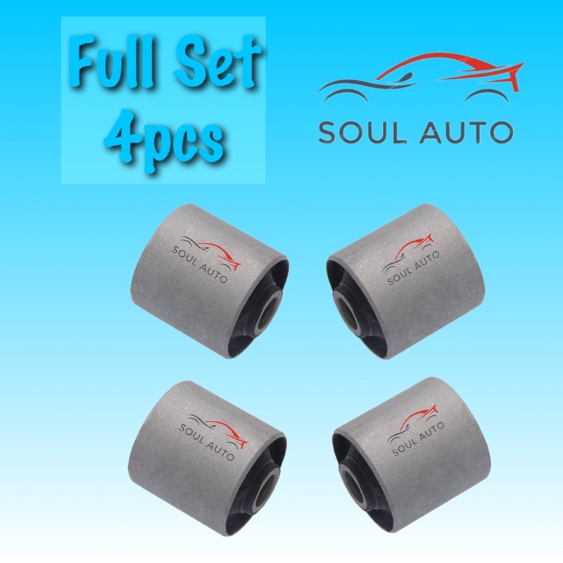 Toyota Avanza F601 F602 (2004-2011) Rush F700 (2008-2016) Rear ...