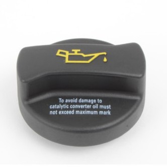 06B103485C ENGINE OIL CAP VW BEETLE TOUAREG AUDI Q7 PORSCHE CAYENNE ...