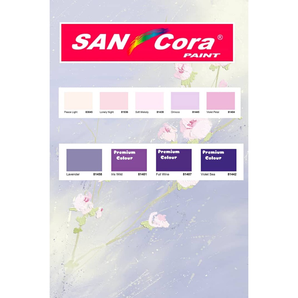 5LITER SANCORA MAGNUM EMULSION FOR INTERIOR & EXTERIOR EMULSION WALL ...