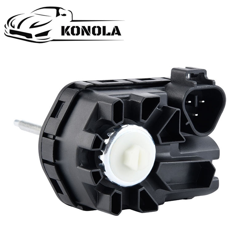 Hot Sale Car Light Parts Headlight Level Range Adjustment Control Motor ...