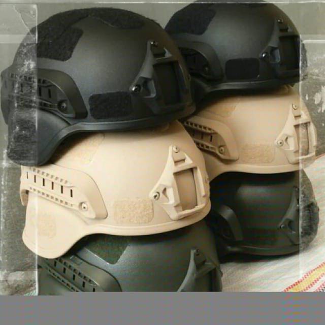 Tactical helmet - tactical mich helmet - tactiical mich helmet 2000 ...