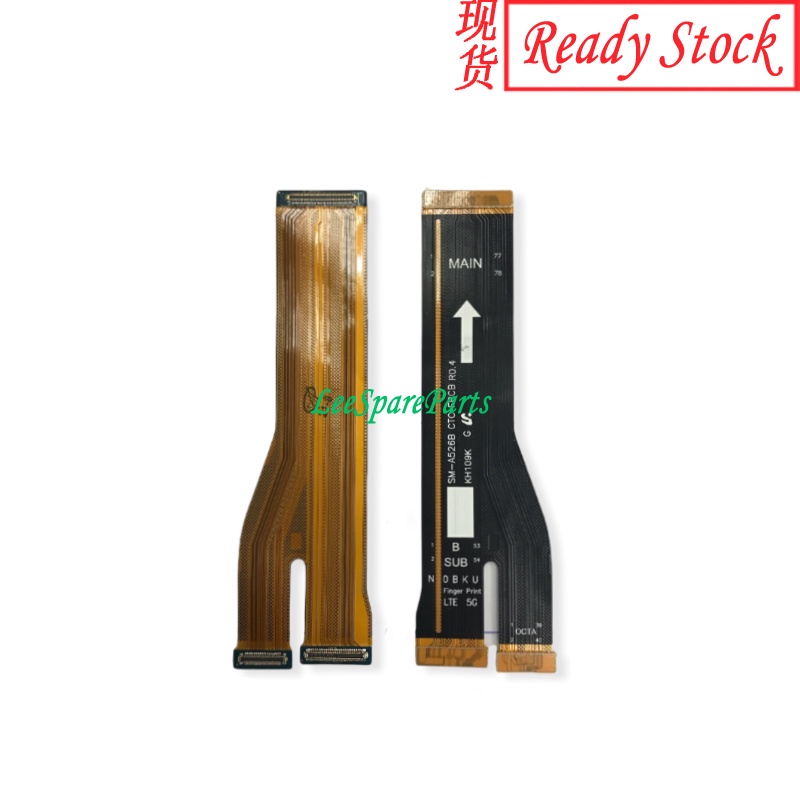 Samsung A52 / A525 Main Board Motherboard UI LCD Display Flex Ribbon ...