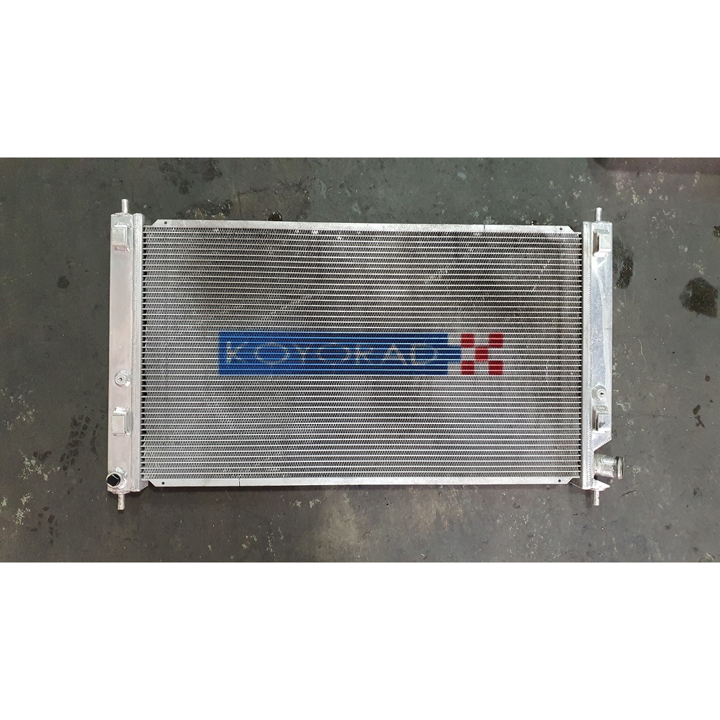 Koyorad Racing Radiator for Mitsubishi Lancer Evolution X Lancer Gt ...