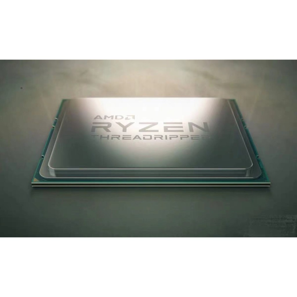 AMD Ryzen Threadripper 1920X / 2950X + Asus X399 Motherboard Combo ...