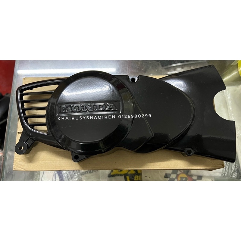 Honda C70 / C90 GBOJ Cover Magnet NEW | Shopee Malaysia