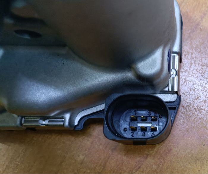 PROTON PERSONA IRIZ GEN2 FLX BLM WAJA CAMPRO 1.6 THROTTLE BODY ORIGINAL ...