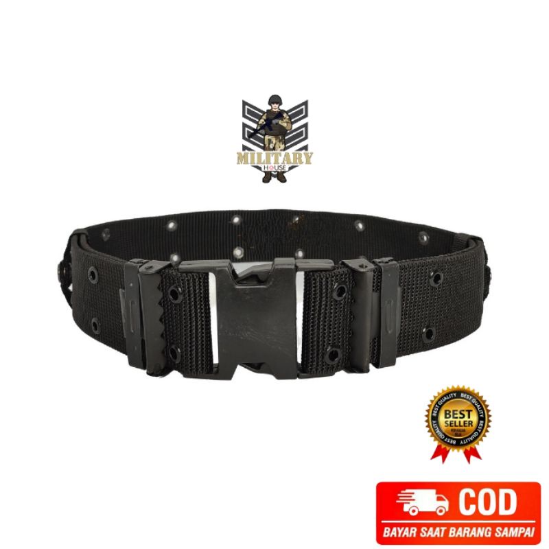 COMMAND COUPLE TACTICAL COUPLE WAIST BELT/ BELTS/ KOM BELT COUPLE ...
