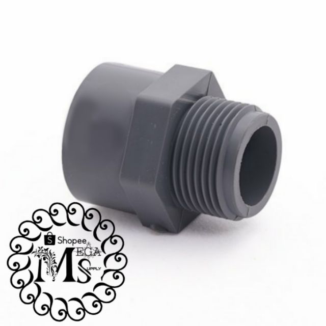PVC VALVE SOCKET 1/2" 15MM | Shopee Malaysia
