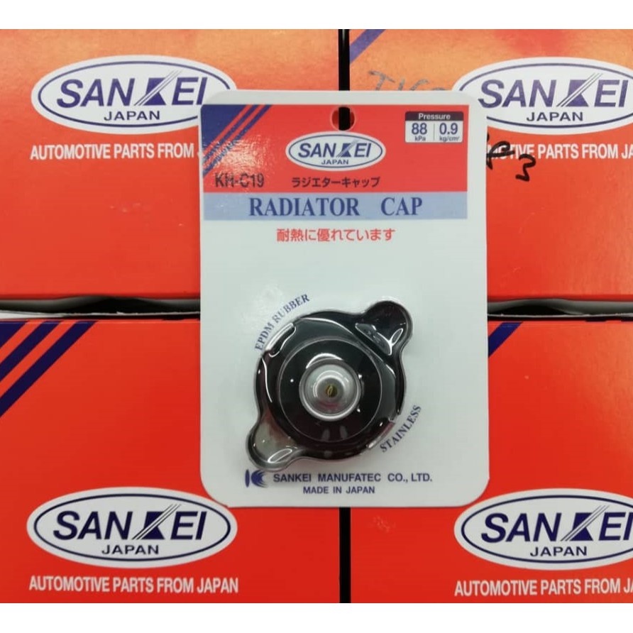 KH-C19 Honda Toyota Lexus Mazda Mitsubishi Hyundai Kia Subaru Suzuki ...