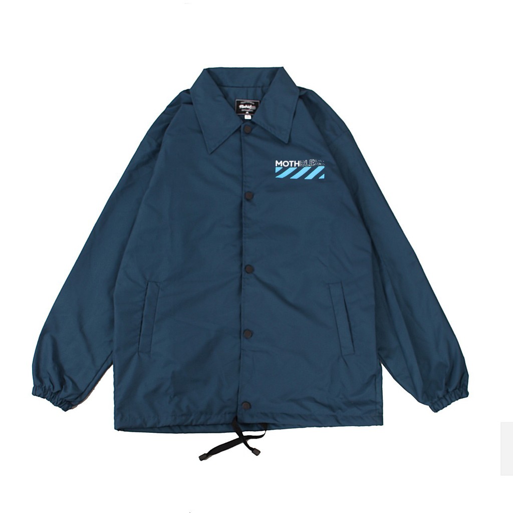 Streetline Coach Jacket/Women's Jacket/Waterproof Jacket/Coach Jacket ...