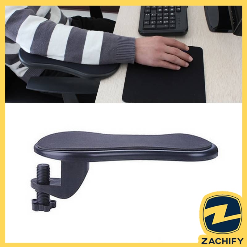 🔥Raya Promo🔥 Computer Anti-fatigue Arm Support Mice Plate Support ...