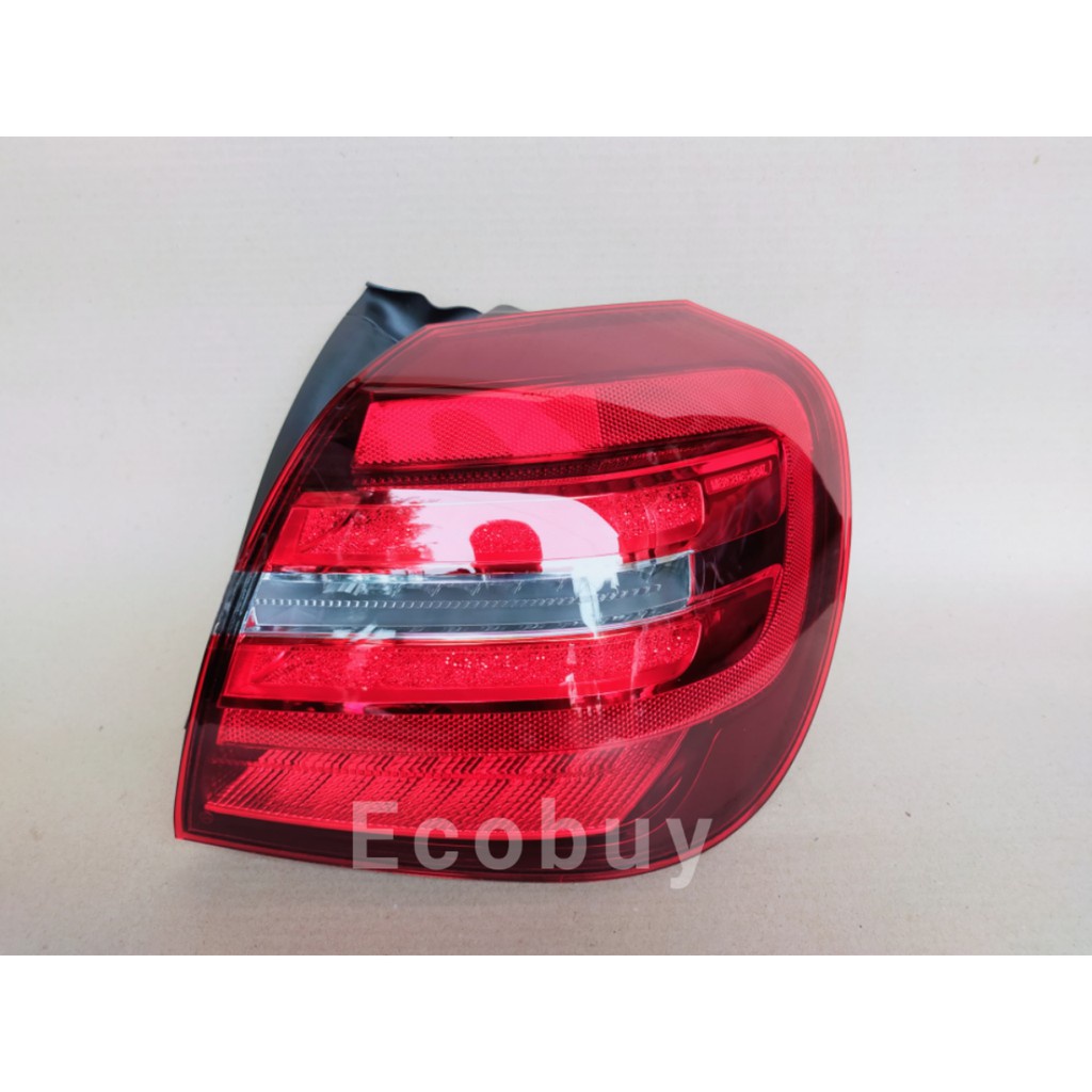 Mercedes Benz W156 (2017-2020) Tail Lamp Rear Body Light GLA Class New ...