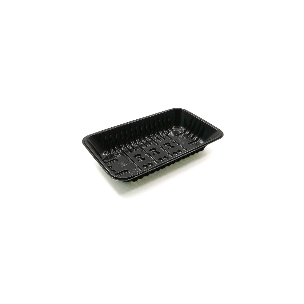 TPP6/6B/TC15B TPP Plastic Tray / Open Tray / Disposable Tray PET ...