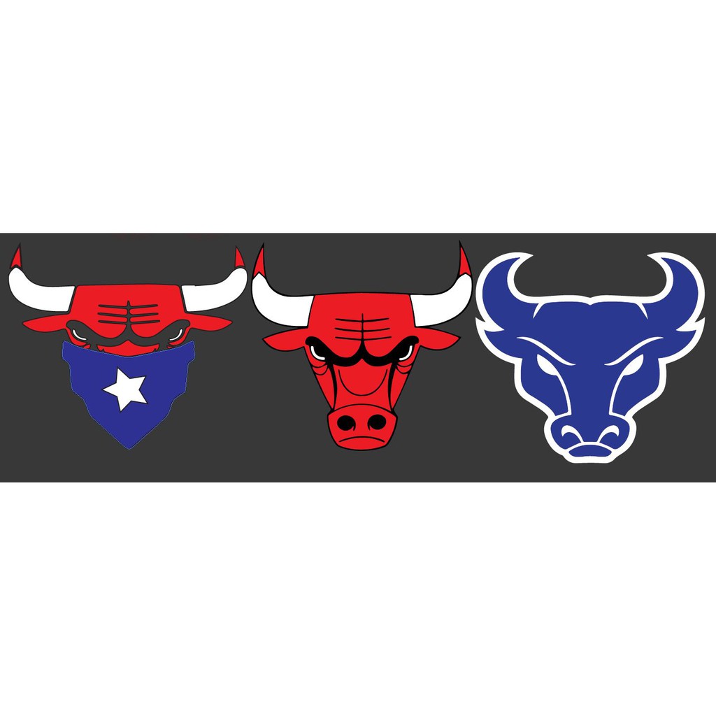 CHICAGO BULL|RED BULL| JALLI KATTU KALAI| BLUE BULL| KERBAU MERAH ...