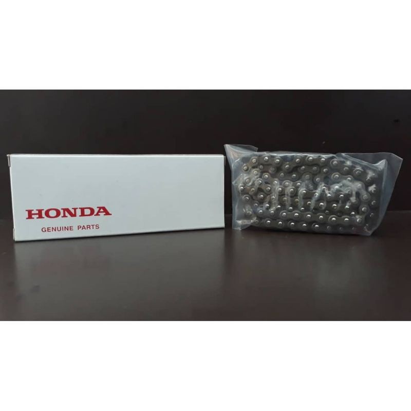 Timing Chain For EX5 HP/ Dream/ Class/ W100/ Future/ Dash/ SYM E Bonus ...