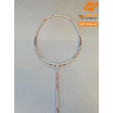 TOALSON LON TEAM BADMINTON RACKET | Shopee Malaysia