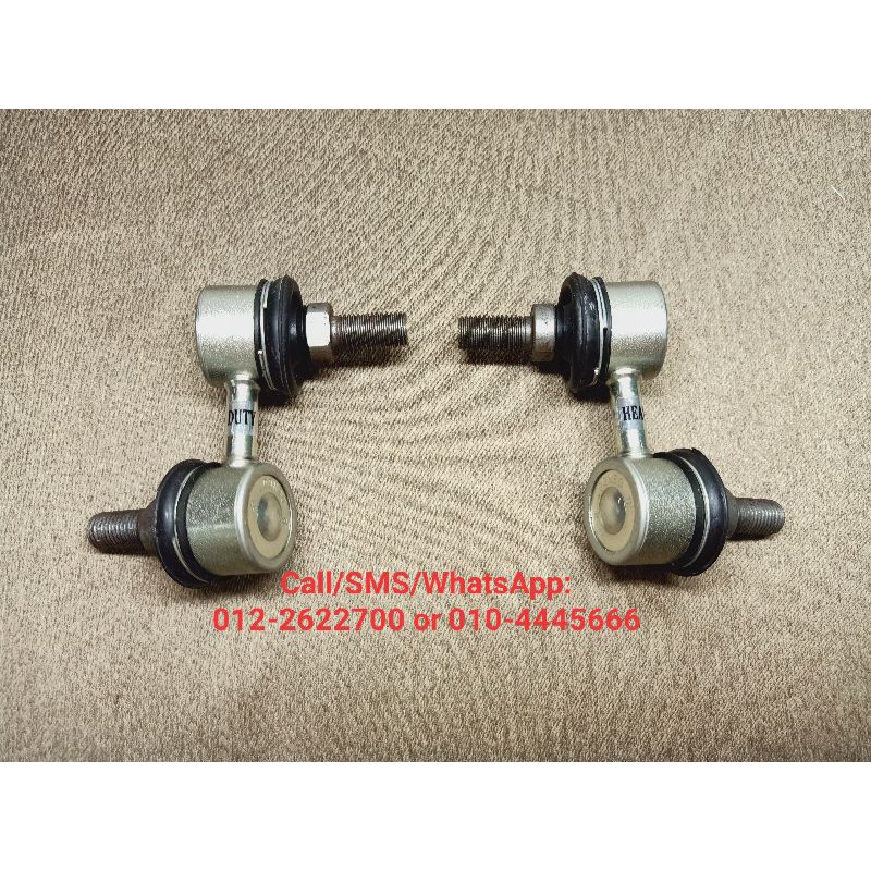 (1Pair) PERODUA MYVI / MYVI LAGI BEST (2005-2017) HEAVY DUTY FRONT ...