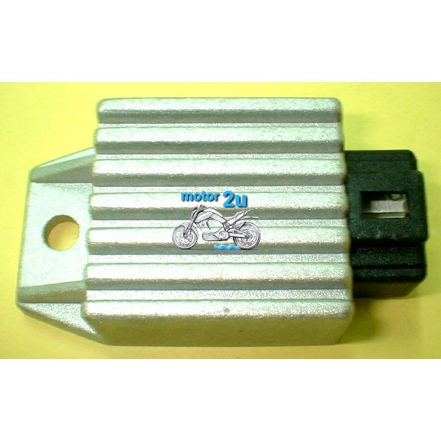 EX5 High-Power KRISS100 MR1 CT100 E BONUS JET POWER Voltage Regulator ...