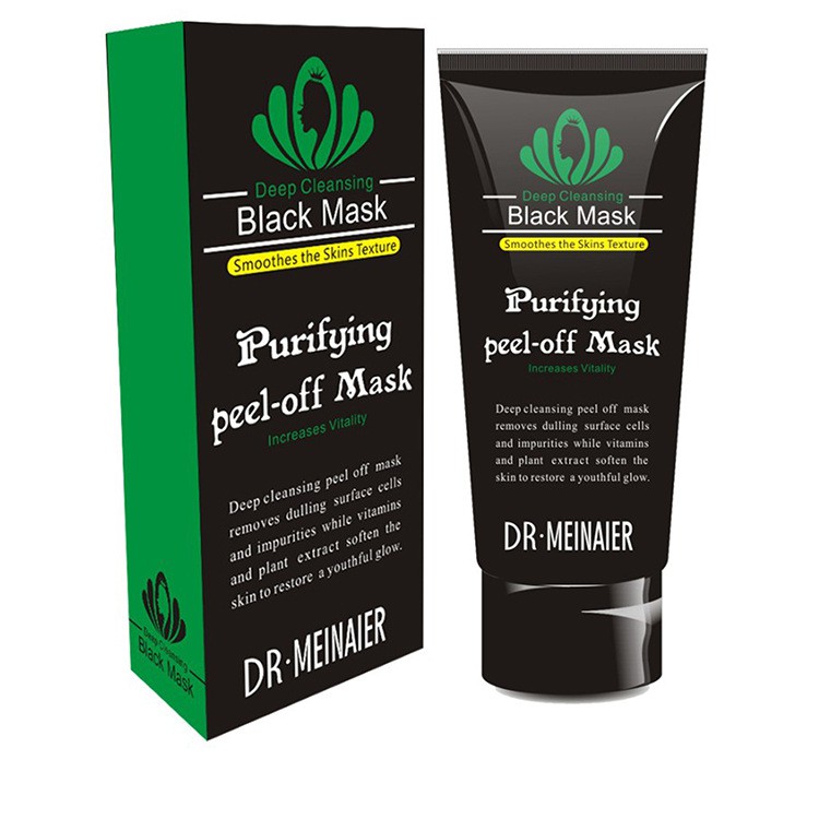 Merentas Sempadan Eksklusifblack maskTopeng Blackhead Mengoyak Topeng ...