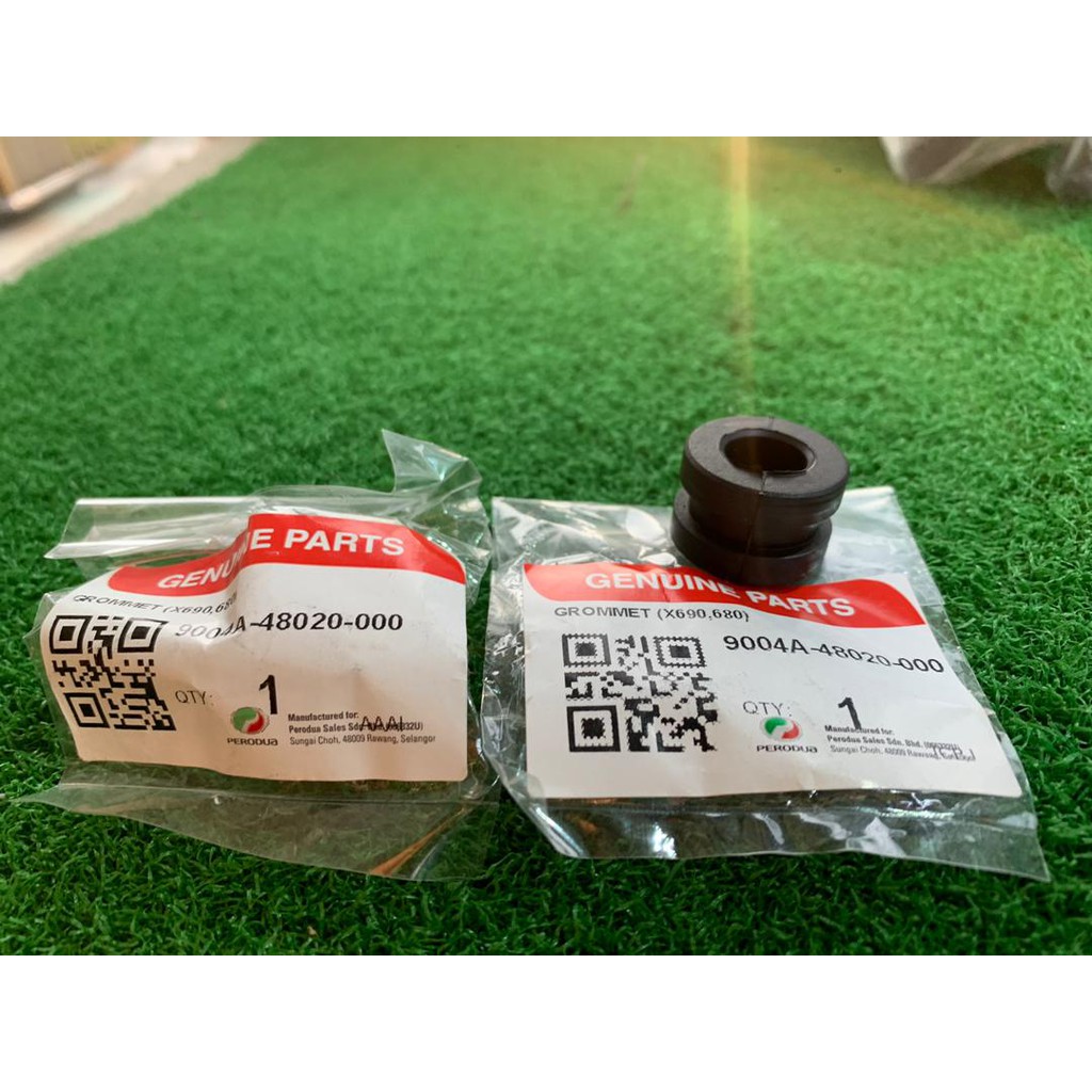 Original Perodua Kelisa & Myvi Air Filter Bush 9004A 48020 000 | Shopee ...