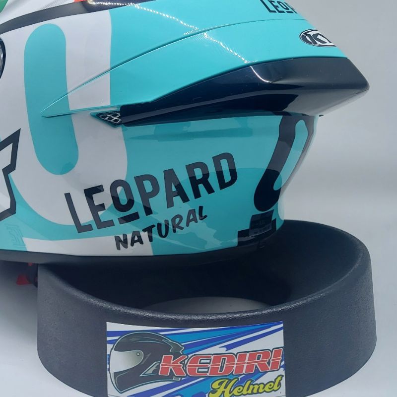 Spoiler KYT TT COURSE 3D model | Shopee Malaysia