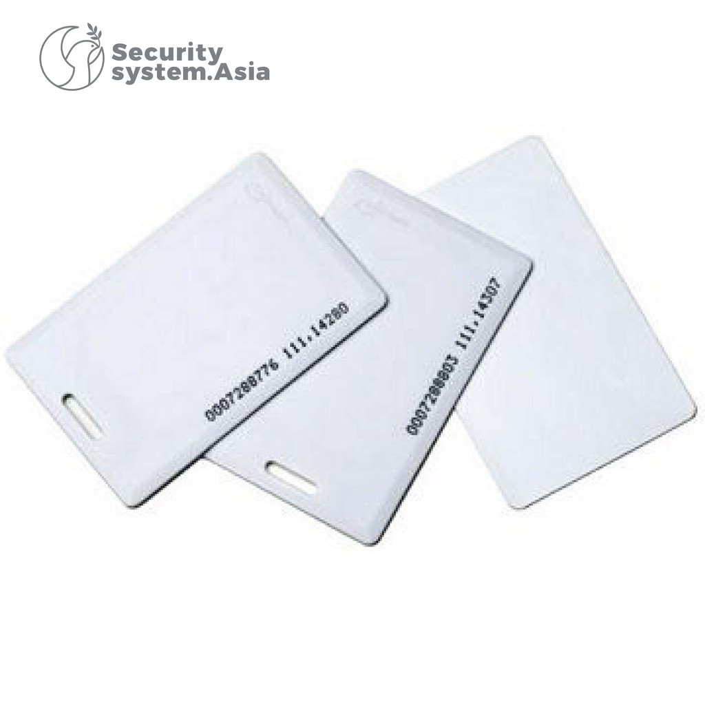 MANGO Em Proximity Card With Serial Number | Shopee Malaysia