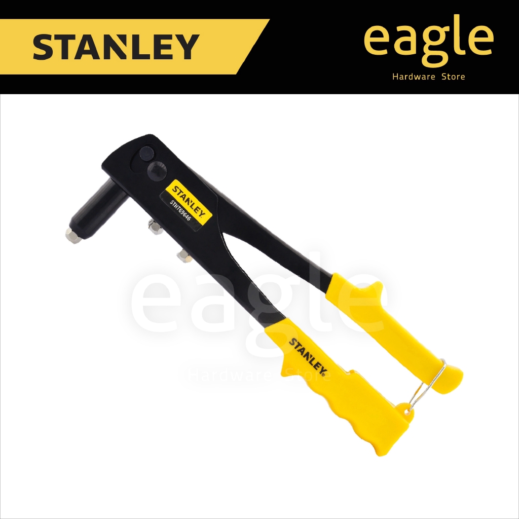 Stanley 69-646 Hand Riveter Gun | Shopee Malaysia