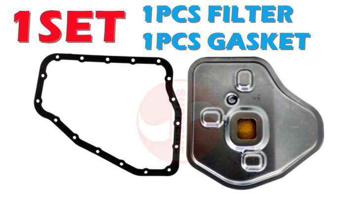 S2U Auto Transmission Filter ATF Proton Ertiga 1.4 26445-77M10 Penapis ...