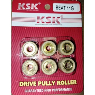 FLY BALL BEAT 9G,10G,11G,12G KSK BRAND | Shopee Malaysia