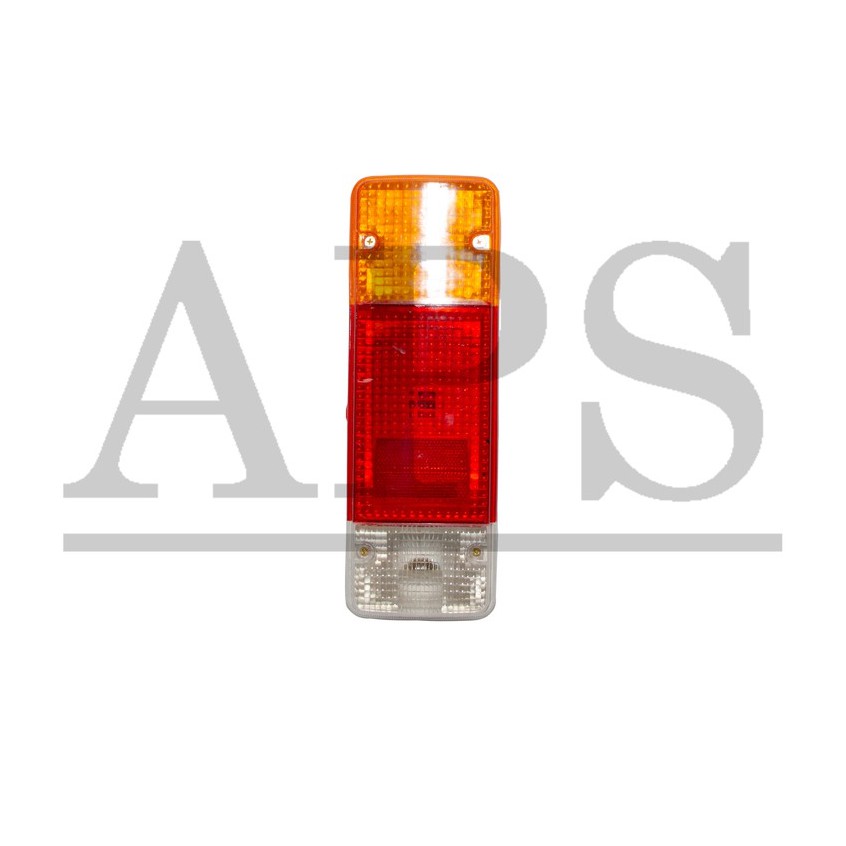 TOYOTA DYNA BU30 / HINO DUTRO TAIL LAMP / LAMPU BELAKANG (TYC) (L&R ...